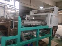 China WENYAO WYDB4 Electric Amber Glass Sorting Machine CCD Optical for sale