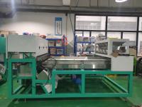 China White Magnesite Rocks CCD Color Sorter Machine For Ore Mineral Rock for sale