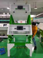 China Optical Digital Tea Color Sorter Machine High Resolution WIFI Remote Control for sale