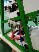 China Optical Digital Tea Color Sorter Machine High Resolution WIFI Remote Control for sale
