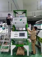 China Optical Digital Tea Color Sorter Machine High Resolution WIFI Remote Control for sale