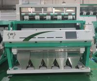 China Cereal Color Sorting Machine For Soy Beans Seed Lucerne Sorghum Buckwheat Millet for sale