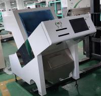 China Wenyao Macadamia Color Sorter Nuts Color Selector Machine Cashew Nuts Sorting Machine for sale