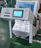 China Wenyao Macadamia Color Sorter Nuts Color Selector Machine Cashew Nuts Sorting Machine for sale
