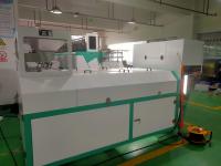 China 3t/H Sacha Inchi Sorting Machine CE Certificated Intelligent Dust Cleaning for sale
