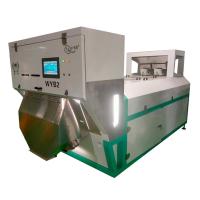 China High Accuracy Belt Type Mineral Sorting Machine with 5400 Pixels Optical Sorter for sale