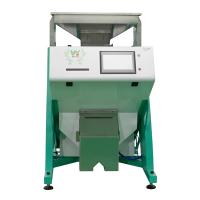 China CE Low Noise Ergonomic Wheat Color Sorter With High Speed for sale