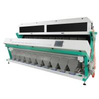China Wenyao Fast Grain Color Sorter High Precision / Efficiency For Grain Sorting for sale