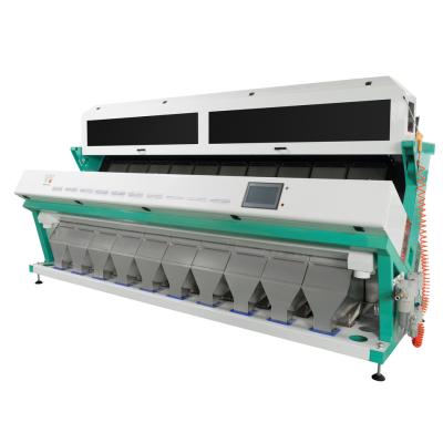 China Wenyao Fast Grain Color Sorter High Precision / Efficiency For Grain Sorting for sale