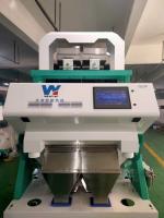 China Rice Optical Sorting Machine Rice Color Sorter For Rice Mill for sale