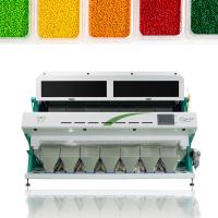 China Plastic Color Sorting Washing Machine PET Drinking Plastic Recycling for sale