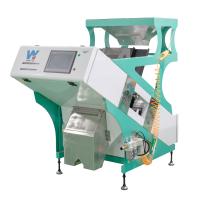 China 64 Channels Red Pepper Sorting Machine America FPGA Processing Chip for sale