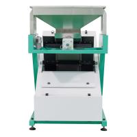 China 64 Channels Red Pepper Sorting Machine America FPGA Processing Chip for sale