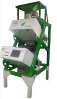 China New Design Nikon Lens Tea Color Sorter Black Green tea Sorting Machine With CCD Sensor for sale