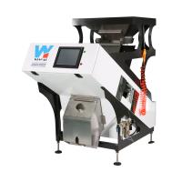 China Wenyao CCD Chia Seeds Color Sorter Machine For Seeds Grading With WIFI Control For Global for sale