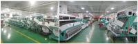 China Customizable Dry Beans Gravity Separator Machine Coffee Bean Color Sorting And Cleaning Machine For Sale for sale