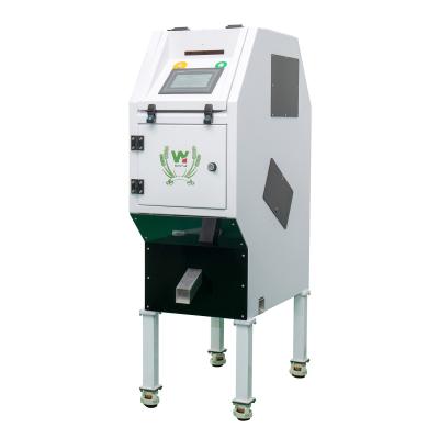China Mini Coffee Color Sorter Sorting For Green / Roasted Coffee Bean for sale