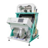 China 50-8000kg/h coffee beans rice garin plastic digital blueberry color sorter machine nuts tea color sorting machine color sorter for sale