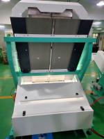 China 50-8000kg/h coffee beans rice garin plastic digital blueberry color sorter machine nuts tea color sorting machine color sorter for sale