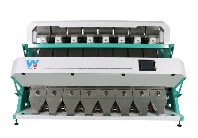 China Factory Sale High Technology Grains Color Sorter For Grains Industry With World Brand for sale