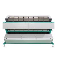 China Factory Sale High Technology Grains Color Sorter For Grains Industry With World Brand for sale