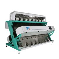 China Factory Price Color Sorter For Plastic PET With High Precision In Stock for sale