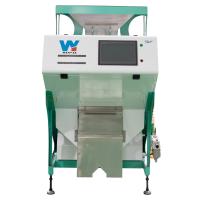 China 1 Chute Groundnut Peanut Color Sorter Machine on sale for sale
