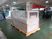 China CCD Mineral Sorting Machine For Quartz Stone Sand Stone Color Sorter Machine for sale