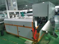 China CCD Mineral Sorting Machine For Quartz Stone Sand Stone Color Sorter Machine for sale