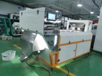 China 2t/h High Technology Copper Aluminum Zinc Color Sorter Metal Separator Machine for sale