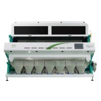 China Wenyao Factory Supply Directly Waste Recycling Sorting PVC PE Plastic Flake Color Sorter For Plastic for sale