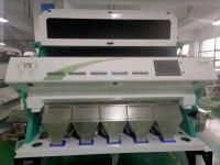 China Nuts Almond Raisin Color Sorter Mini Color Sorting Machine With CCD Sensor for sale
