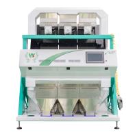 China Intelligent AI Technology Sorter Multifunction Optical Color Sorter For Grain for sale