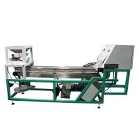 China Intelligent Optical Sorter Coffee Cherry Color Sorter Cocoa Beans Sorting Machine Coffee Cherry Color Sorter for sale
