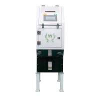 China AI Coffee Bean Sorter CCD Sorting Machine for sale