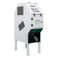 China Coffee Bean Color Sorter Sorting Raw Coffee Color Selector AI Intelligent Color Sorter Machine for sale