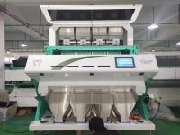 China 2025 Small Ore Mineral Stones Quartz Sands Color Sorter Machine Ore Mineral Belt Color Sorting Machine On Sale for sale
