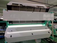 China 2025 Small Ore Mineral Stones Quartz Sands Color Sorter Machine Ore Mineral Belt Color Sorting Machine On Sale for sale