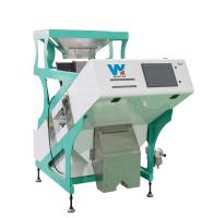 China 500kg/hour White Beans / Coffee Bean / Lentils / Soybeans /Mung bean Color Sorter With Intelligent Sorting for sale