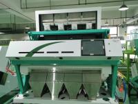 China Wheat Barley Color Sorter Machine Grain Color Sorting Machine for sale