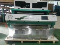 China Kidney Bean Grain  Color Sorter White Melon Seeds Color Sorting Machine for sale