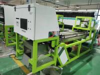 China 220V / 50Hz Wenyao Color Sorter Machine For Coffee Bean Cherry for sale