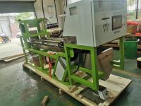 China 220V / 50Hz Wenyao Color Sorter Machine For Coffee Bean Cherry for sale