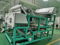 China High performance Quartz Stone Color Sorter Machine Barite Color Sorting Machine for sale