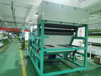 China High performance Quartz Stone Color Sorter Machine Barite Color Sorting Machine for sale