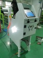 China 32 Channels Hazelnut Color Sorting Machine Coffee Bean Color Sorter 220V for sale