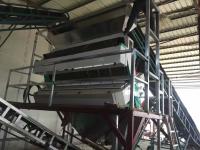 China High Capacity Rice Color Sorter 0.3 - 0.9t/H 2 Years Sorting Accuracy 99.5 - 99.9% for sale