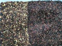 China 3 Chute Tea Color Sorter Manufacturer Rgb Chamomile Color Sorter Machine With Ce Certificate And Iso 9001 for sale