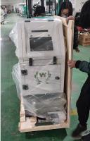 China High Speed Sorting Mini Color Sorter Machine Plastic Colour Sorting Machine for sale