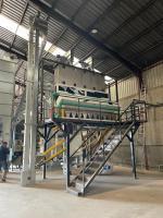 China Tamarind Seed Pumpkin Seed Optical Color Sorting Machine High Throughput for sale